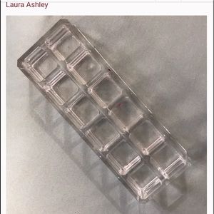 Laura Ashley | Storage & Organization | Laura Ashley Cosmetics ...